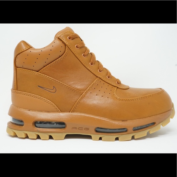Nike ACG | Shoes | Nike Air Max Goadome Acg Mens Boot Gum Bottom | Poshmark